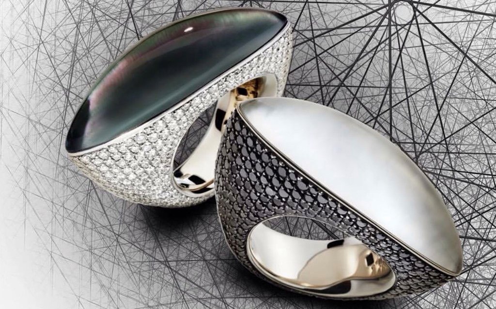 VHERNIER’S Fuseau collection