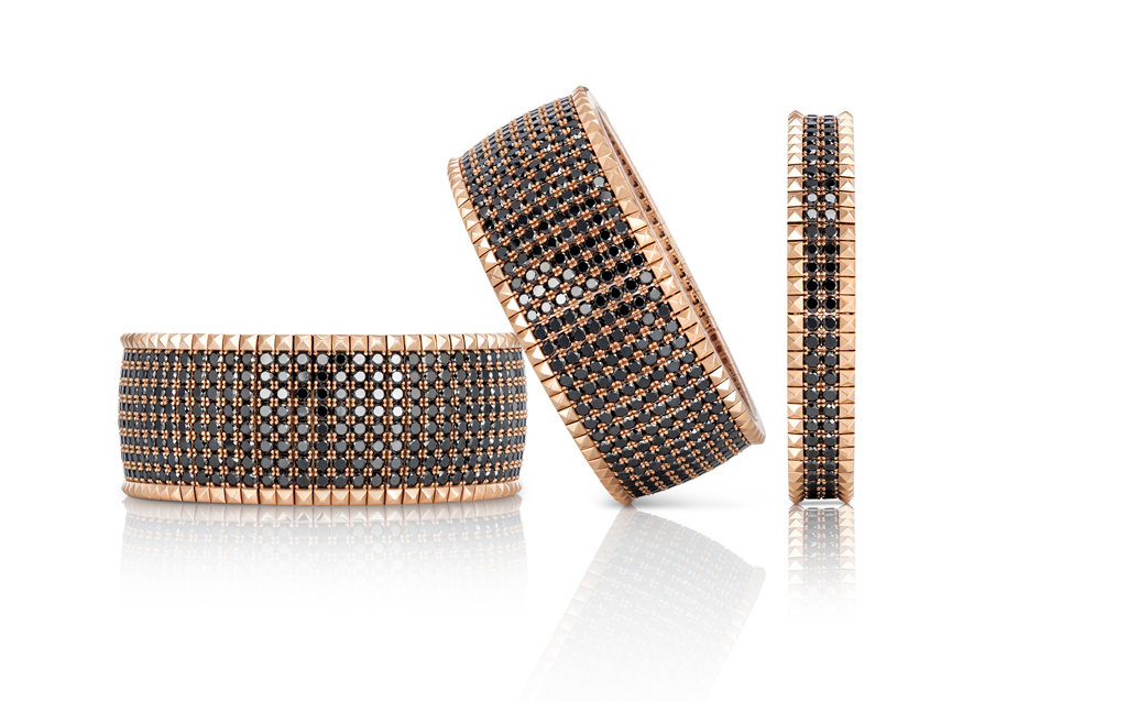 New Roberto Coin Rock Collection